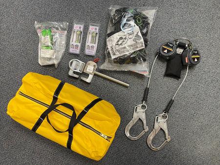 Advanced ABC Kit – PIP Global Safety Training