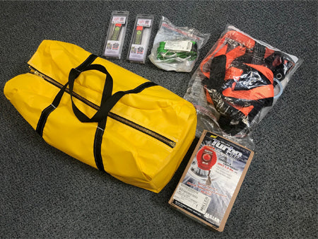 Basic ABC Kit – PIP Global Safety Training