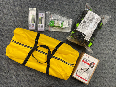 Intermediate ABC Kit – PIP Global Safety Training