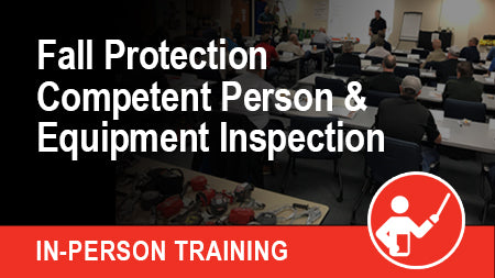 In-Person Classroom – PIP Global Safety Training